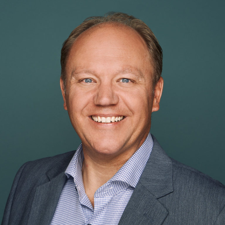 Chris Romer - Vail Symposium