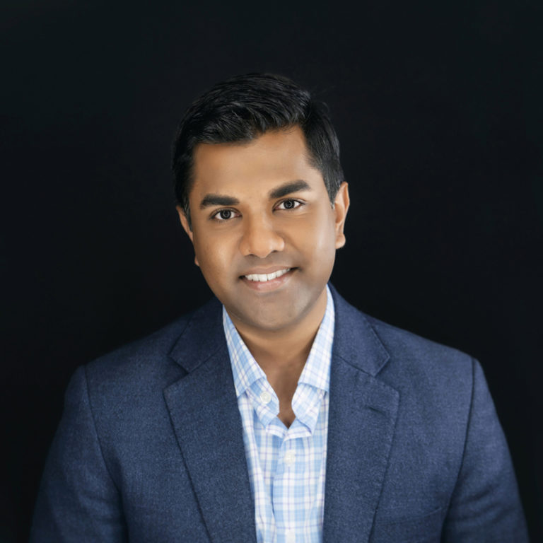 Ravi Agrawal - Vail Symposium