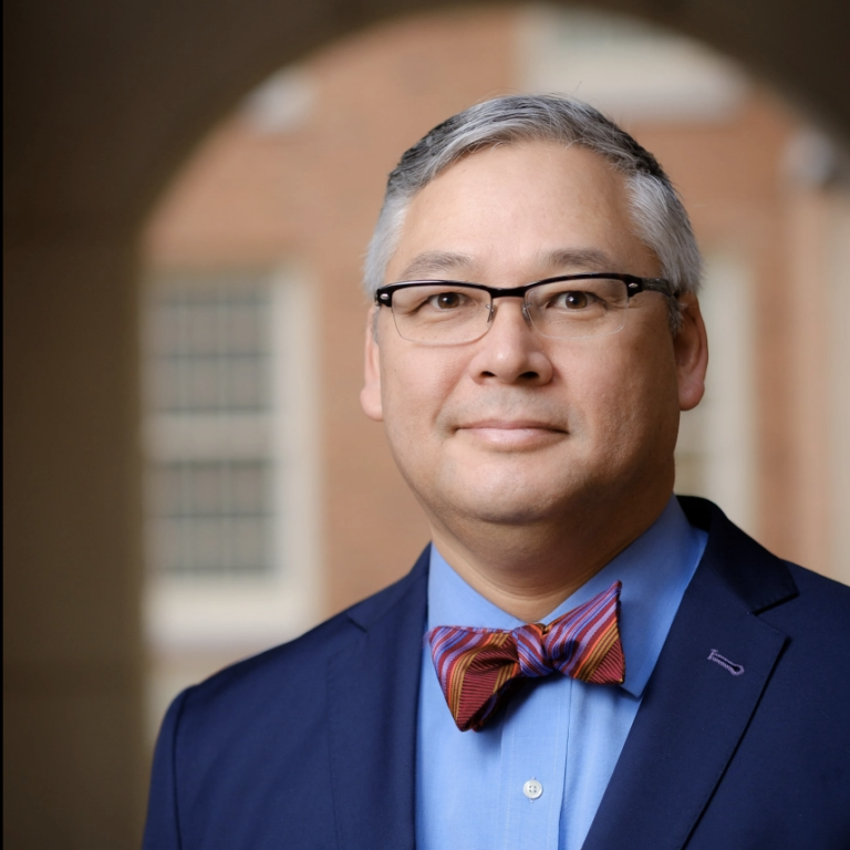 David Yamane - Vail Symposium