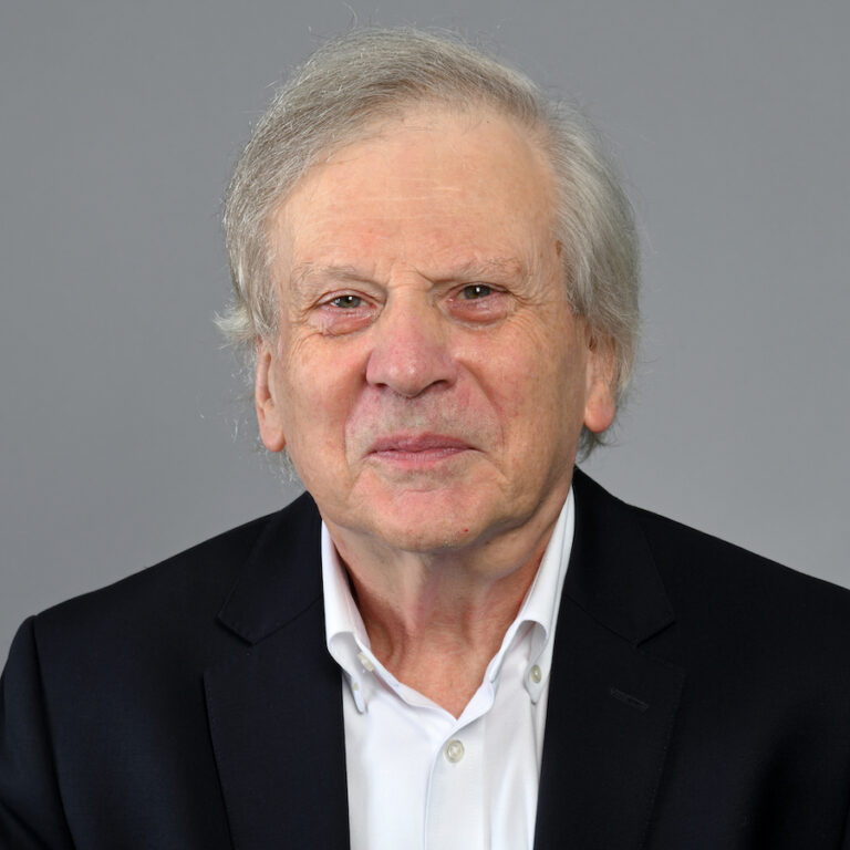 Simon Henderson - Vail Symposium